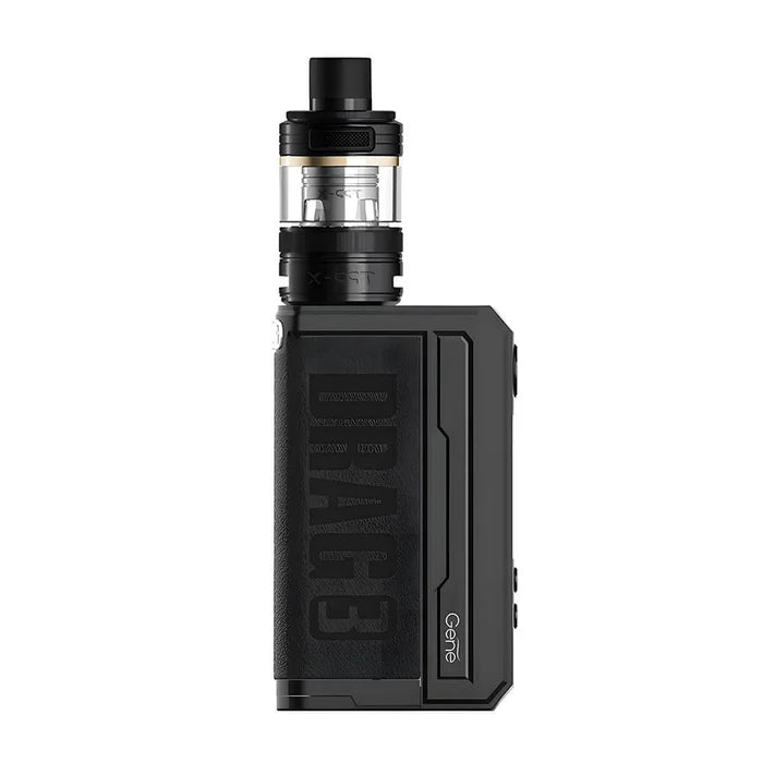 Voopoo Drag 3 Vape Kit – Bart Vapes